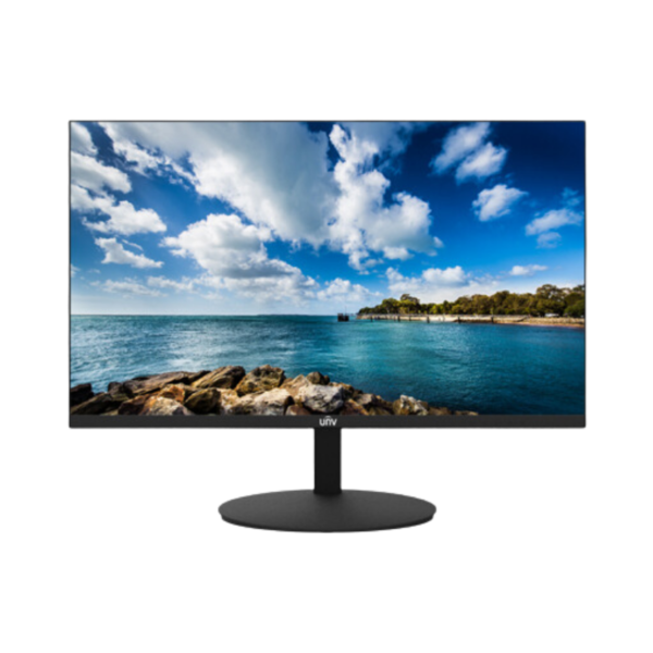 Monitor industrial 24" FHD 247 - Uniview Ecuador